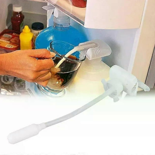Automatic Drinking Straw Suction Pump Automatic Beverage Straw Beverage ...