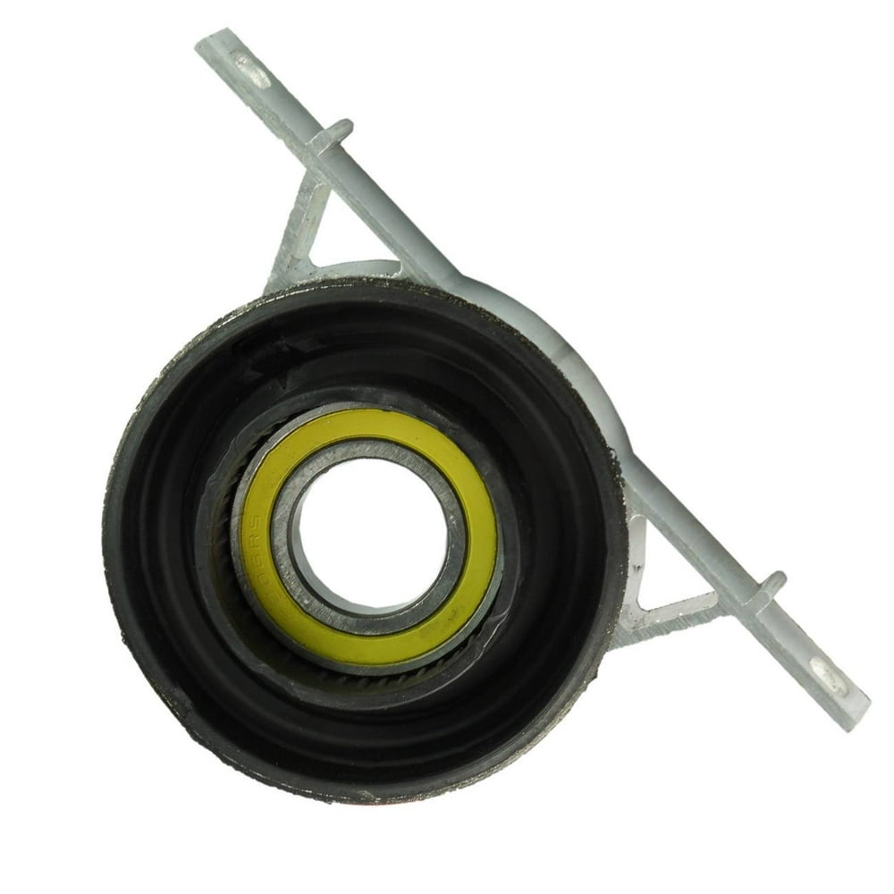 Bapmic 26127501257 Drive Shaft Center Support for BMW E46 316i E39 523i ...