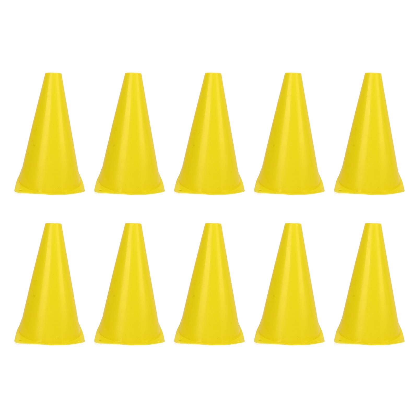 Click here for Estink Scoccer Cone  Pp Yellow Sports Cones For Ba... prices