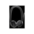 Dell Wired Headset - WH3024 - Walmart.com