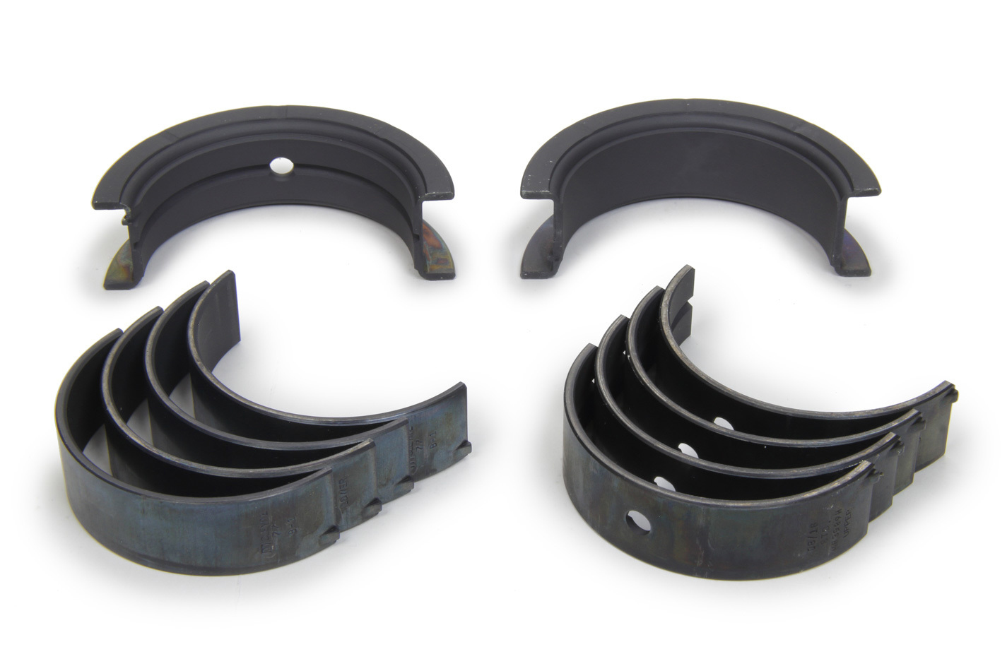Main Bearing Set - Calico Coated - Walmart.com