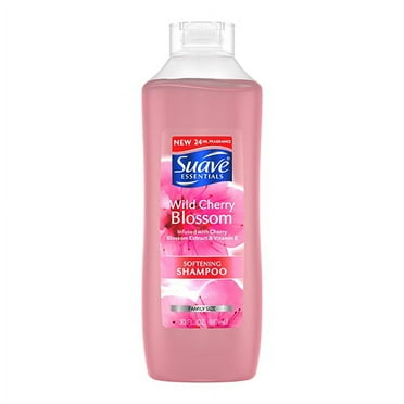 Suave Essentials Daily Clarifying Shampoo, 30 oz - Walmart.com