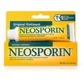 Neosporin Original Antibiotic Ointment, 1 oz (5 Pack) - Walmart.com