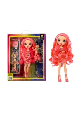 Rainbow High Dolls in Fashion Dolls - Walmart.com