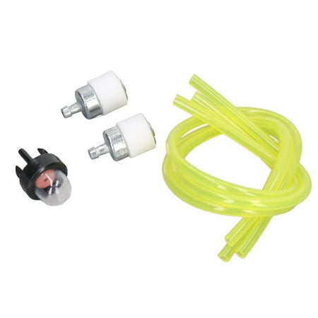 Primer Bulbs Kit, High Reliability Wear Resistant Rubber Plastic ...