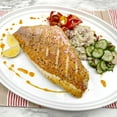 Wild Caught Red Snapper Fillets, priced per pound - Samsclub.com