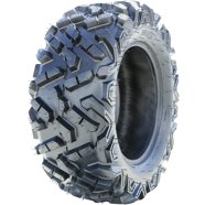 Forerunner Atlas 27X11-14 27X11X14 6 Ply A/T All Terrain ATV UTV Tire ...