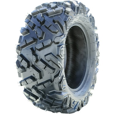 Forerunner Atlas 27X11-14 27X11X14 6 Ply A/T All Terrain ATV UTV Tire ...