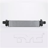 TYC 18049 Intercooler For 13-20 Buick Chevrolet Encore Trax Fits select ...