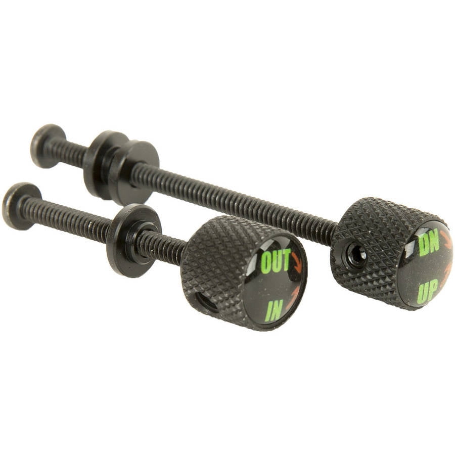 Copper John Micro Adjust Kit, For Dead Nuts, 3 Sights - Walmart.com