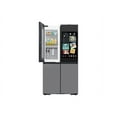Samsung RF29DB9900QD 29 Cu. Ft. Stainless 4-Door French Door Smart ...