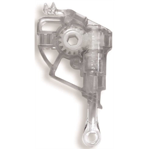 MINI BLIND TILT MECHANISM FOR 2 IN. FAUX WOOD BLIND CLEAR per 59 Each ...