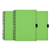 Spiral Notebook Dividers - Walmart.com