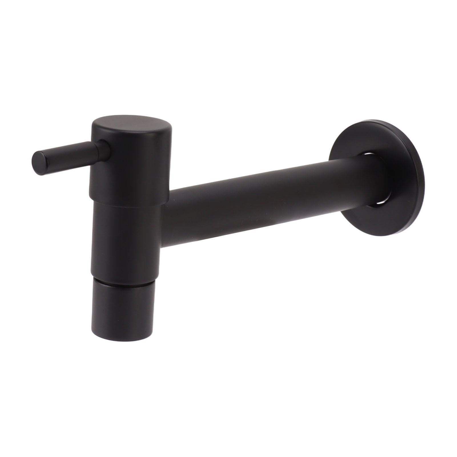 Click here for Unbranded Single Cold Faucet g1/2 Wall Mounted Col... prices