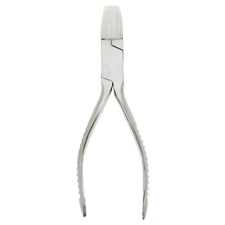 Square Head w/ Hole Glasses Temple Frame Angle Adjusting Pliers Optical ...