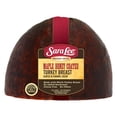 Sara Lee Premium Meats Gluten Free Maple Honey Coated Turkey, Deli ...