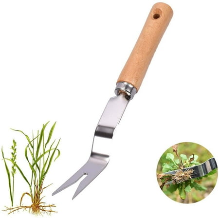 APPIE Manual Root Lifter Weeder Weeds Remover Garden Lawn Farmland ...