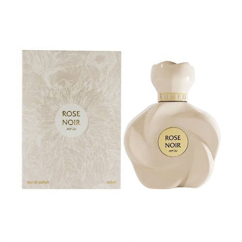 Click here for Ahmed Al Maghribi Rose Noir For Her 75 Ml / 2.5 Fl... prices