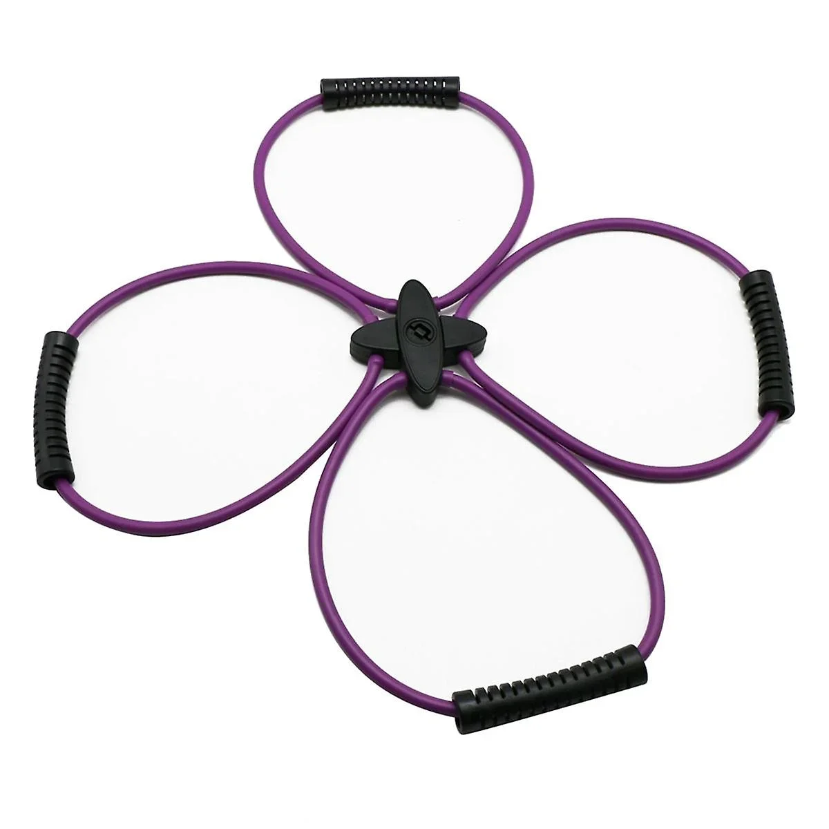 Click here for Topzoulun Pilates Reformer Resistance Band Kit Hom... prices