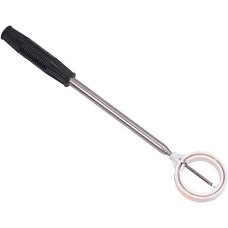 Golf Pickup,Golf Ball Retriever Stainless Steel Telescopic Grabber ...