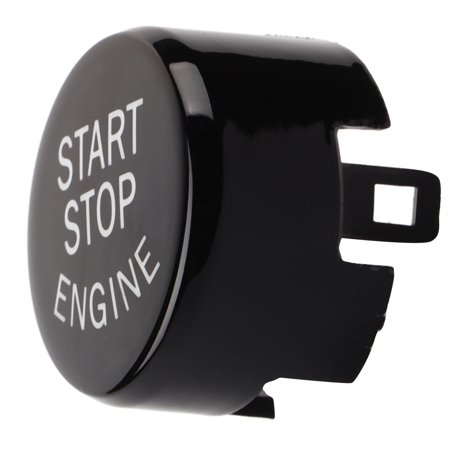 Engine Start Button Cover, Switch Cover Button Switch Durability Engine ...