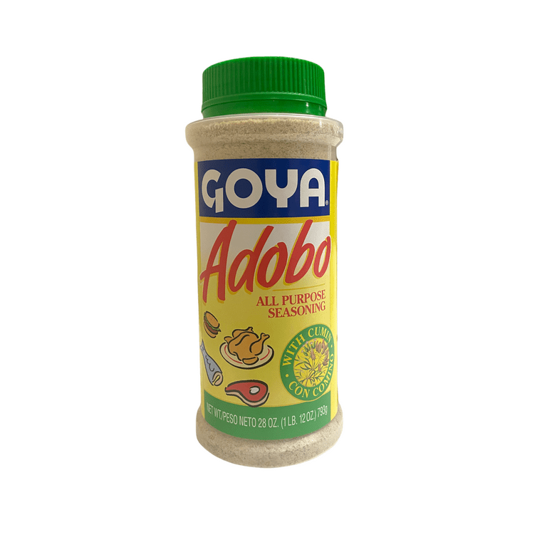 Adobo Bottle