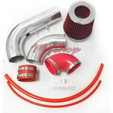 AirX Racing High Flow Performance Cone Air Filter with 2.75" inlet ...