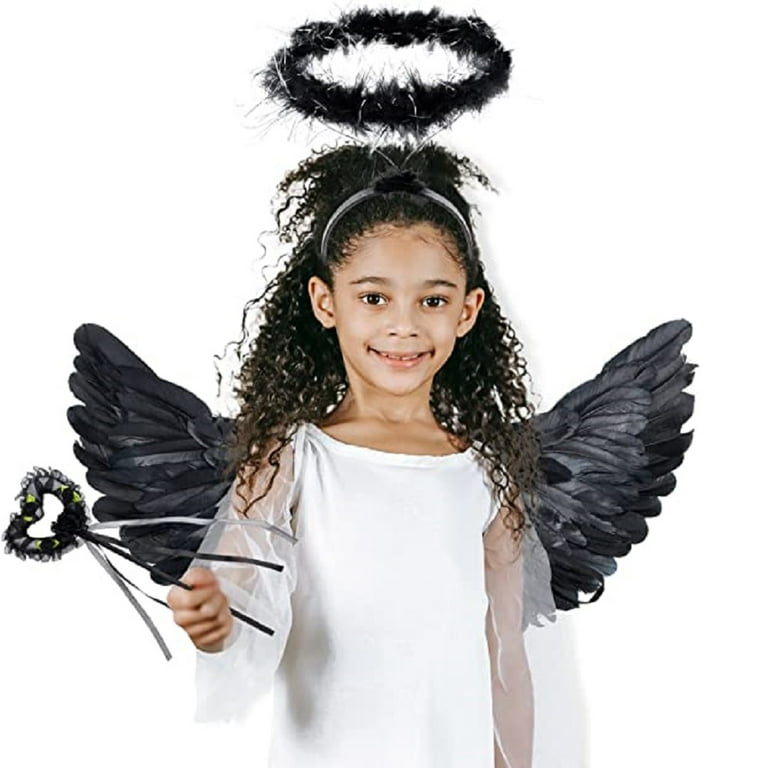 Angel Costume For Kids Boys