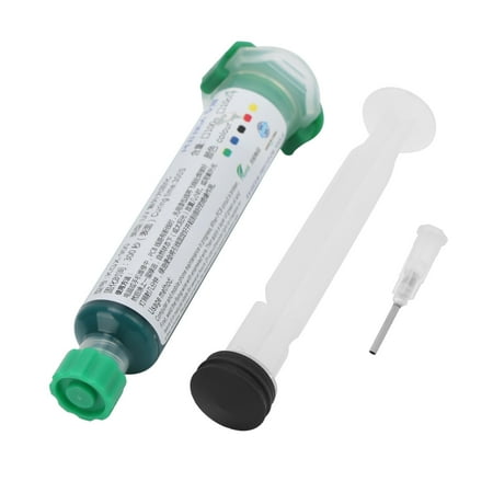 Solder Resist Ink, Solder Resist Paint Safe To Use For Electronic ...