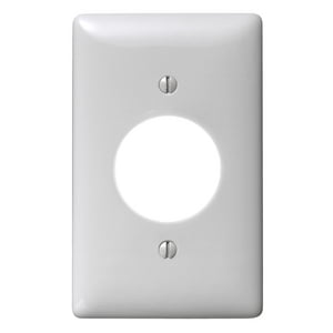 Hubbell 5121-1 Bell Raco Weatherproof Switch Cover, 4-39/64 In L X 2-53 ...