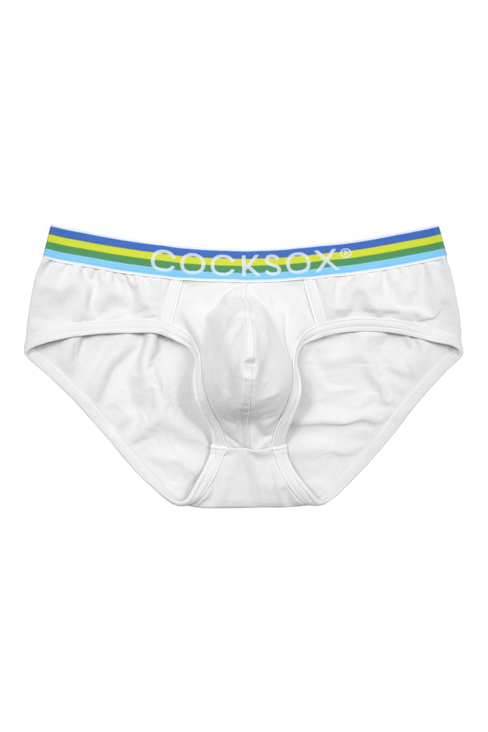 Cocksox Mens Contour Pouch Sports Brief Cx76n