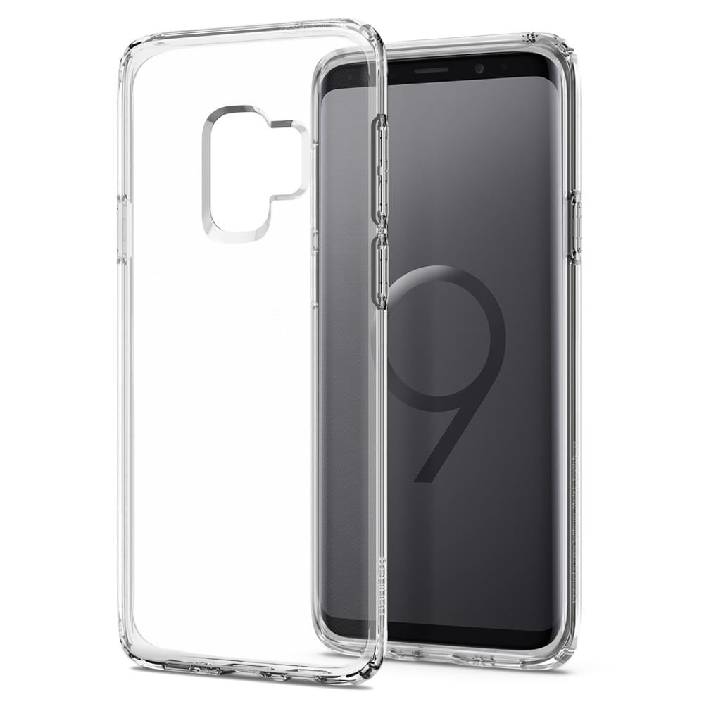 Click here for Phonesmart [pst] Samsung Galaxy S9 Plus Case  Ultr... prices