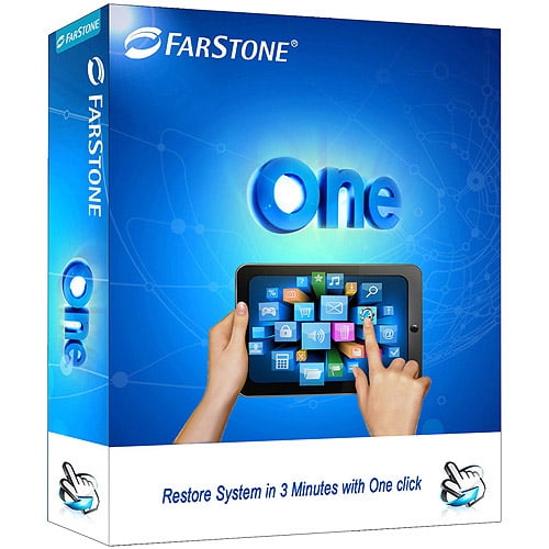 Farstone Technology Op-1 One Pro (digita - Walmart.com