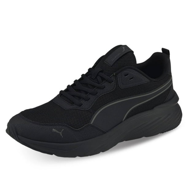 Tenis Puma Supertec Zero Caballero Original 384642 01 Puma 38464201 ...