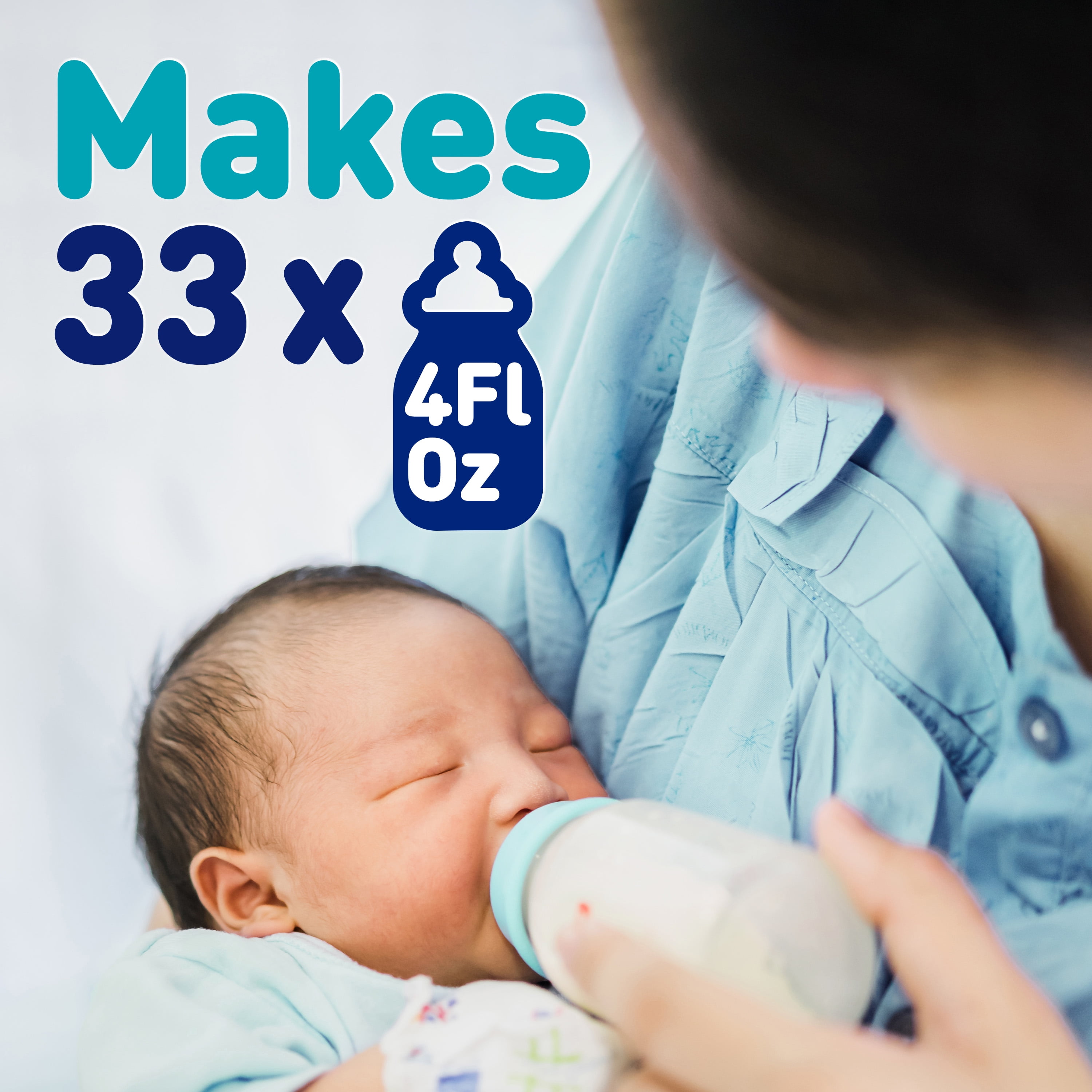 Enfamil NeuroPro EnfaCare Baby Formula with Iron, 23 Guam | Ubuy