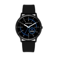 Armitron Sync Adult 53mm w/Voice Assistant & Backlight Smart Watch w ...