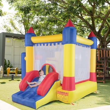 Play Day Jump N Away