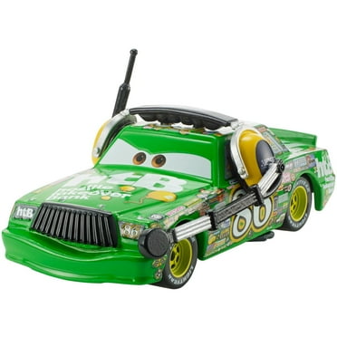 Disney/Pixar Cars 3 Cal Weathers' Hauler Die-cast Vehicle - Walmart.com