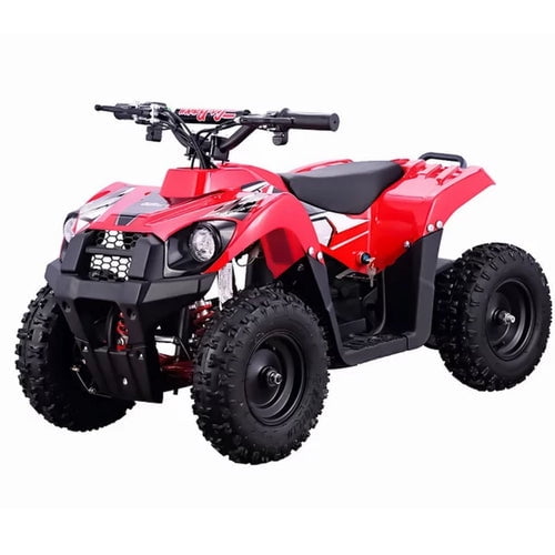 36 Volt Atv