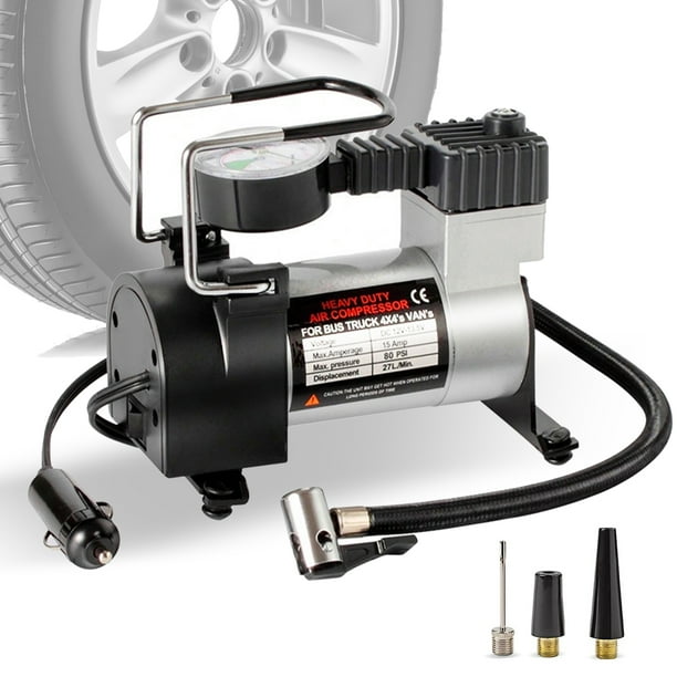 Portable Tire Inflators in Tire Inflators - Walmart.com