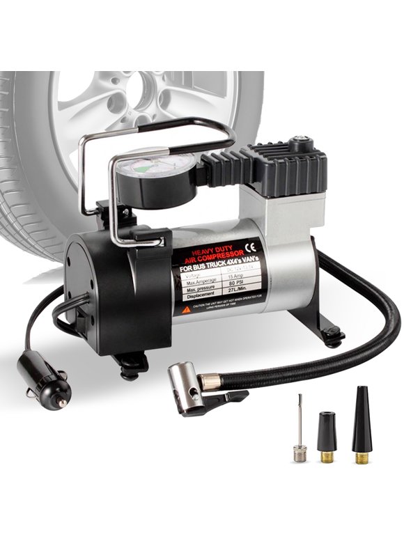 Tire Inflators in Tire and Wheel Accessories - Walmart.com