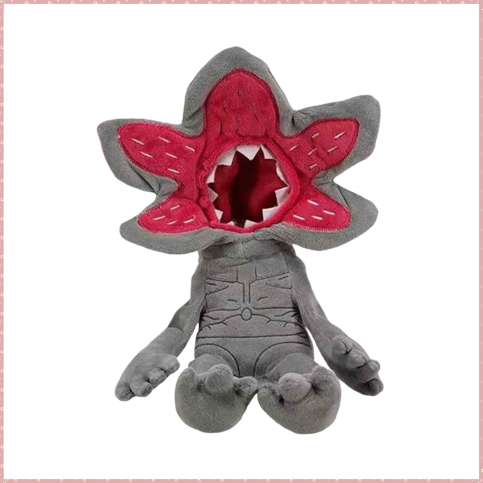 Click here for Linmoua 13.8inch Stranger Th-Ings Plush Stuffed To... prices