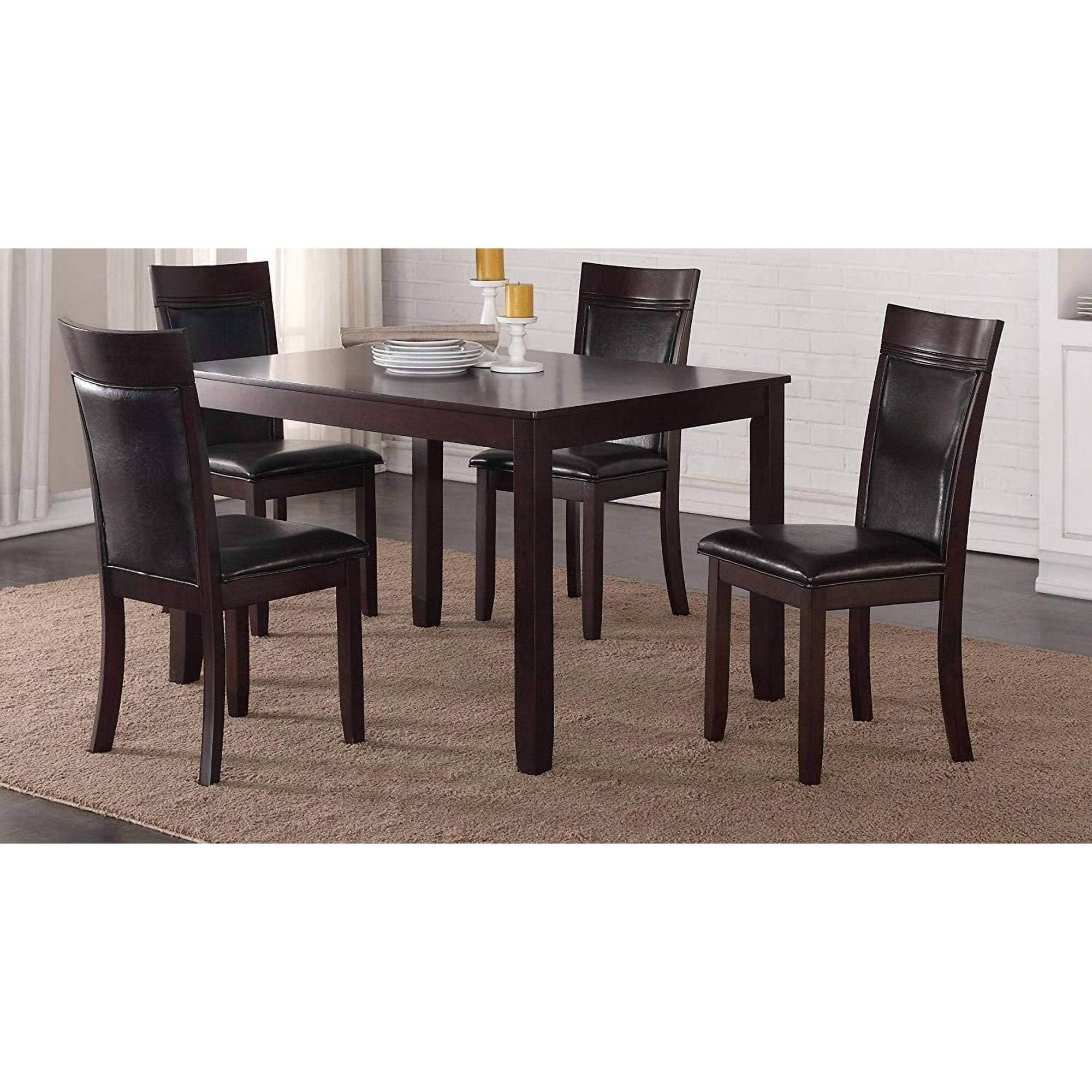 Click here for K-Living K Living Nellie Dining Table prices