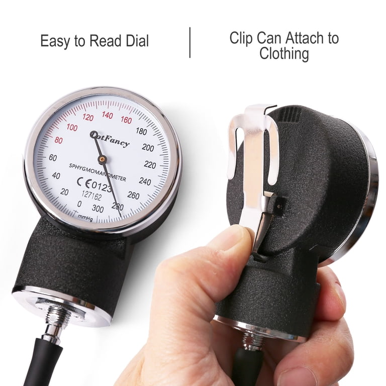 Thigh Blood Pressure Cuff