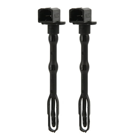 AC Thermistor Sensor,2PCS AC Evaporator Thermistor AC Evaporator ...