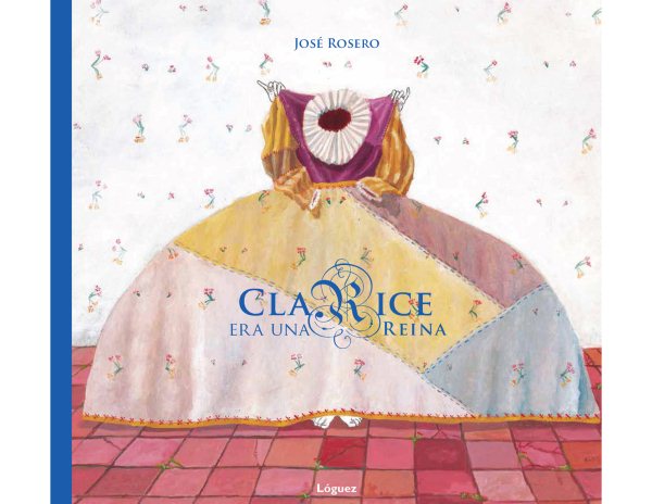 Pre-Owned Clarice era una reina / Clarice was a queen - Walmart.com