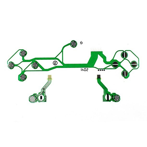Replacement Conductive Film Flex Cable For Sony PlayStation 5 (Sony PS5 ...