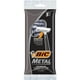 BIC Metal Disposable Razor, 5-Count - Walmart.com