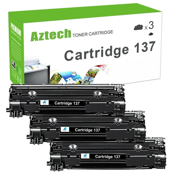 Canon Mf232w Toner Cartridge