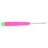 4pcs/set Hair Weaving Crochet Dreading Hooks Dreadlock Tool for Braid ...